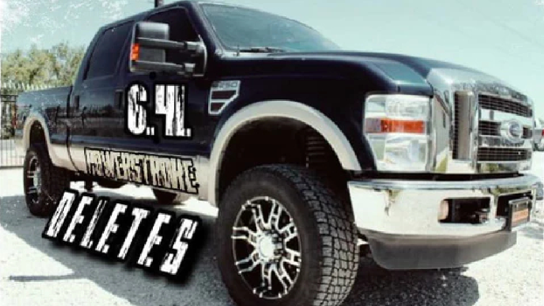 How Much Does It Cost To Delete a 6.4 Powerstroke? - Flashark