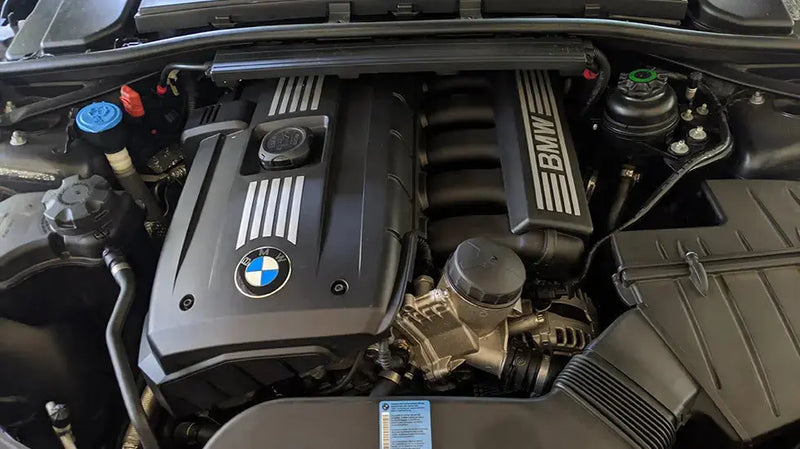 BMW N52 Engine: Reliability, Performance, and Tuning Potential
