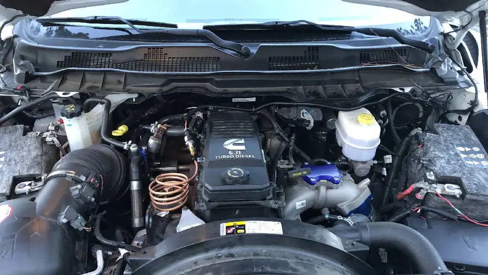 Boost Performance with the Best EGR Delete Kit for 6.7 Cummins
