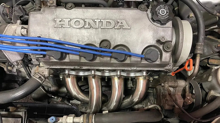 D16Y8 Headers HP Gain: How Much Power Can You Expect? - Flashark