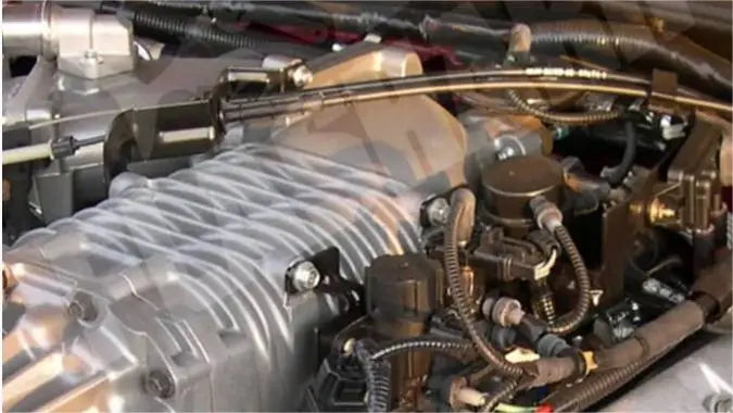 Say Goodbye to Carbon Build-Up: Enhance Engine with EGR Delete Kits