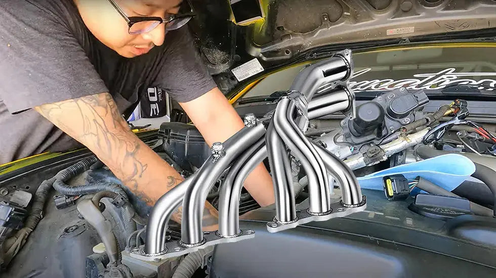 How to Choose the Best IS300 Headers for Performance and Sound