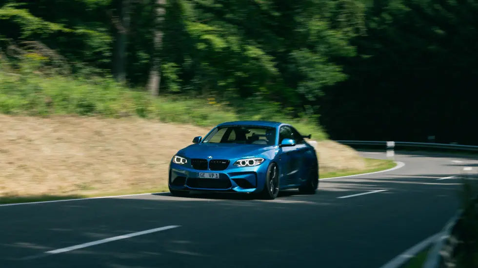 How to Set Preload on Coilovers: A Complete Guide - Flashark