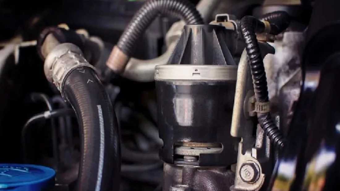 How to do an EGR Delete? - Flashark