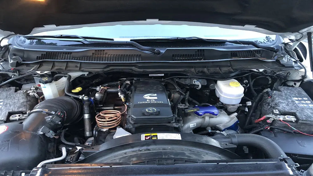 Is Deleting a 6.7 Cummins DPF Worth It? Pros and Cons | Flashark Blog