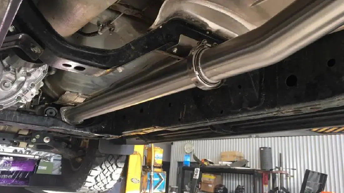 Enhance Performance with LML Delete Kit & 5.7 Hemi Headers - Flashark