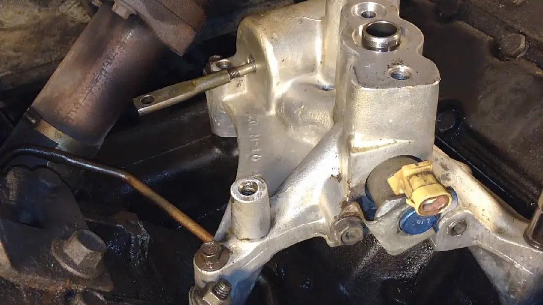 Benefits of EBPV Delete for the 7.3 PowerStroke | Flashark