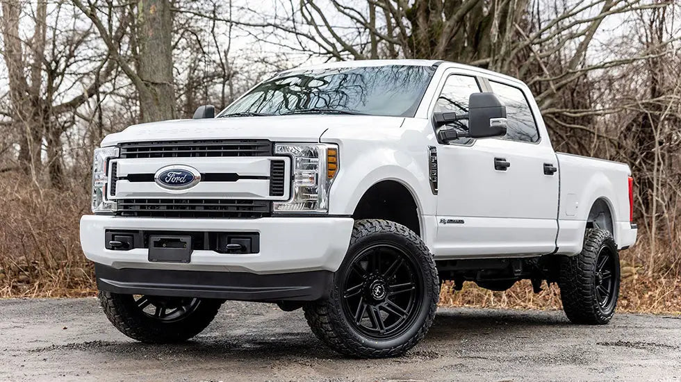 The Complete Guide to the 6.4 Powerstroke Engine: Specs, Performance,