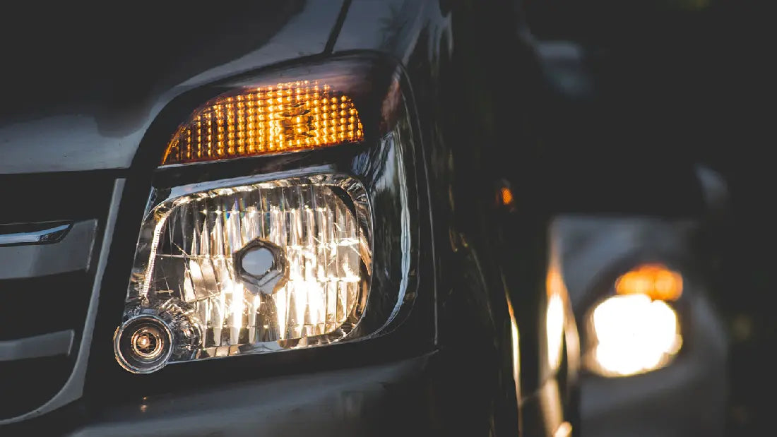 Science Behind LED Headlights: How They Enhance Nighttime Visibility