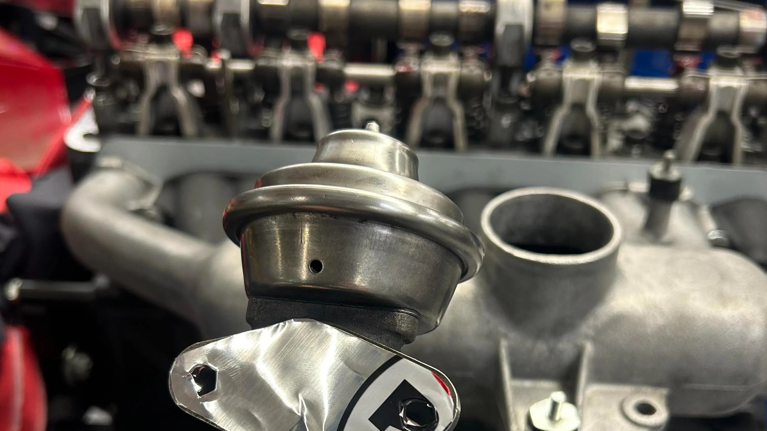 Understanding EGR Delete: Your Gateway To A High-Performing Engine