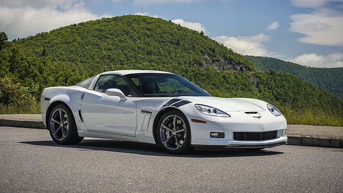 Understanding and Boosting Horsepower in the C6 Corvette - Flashark