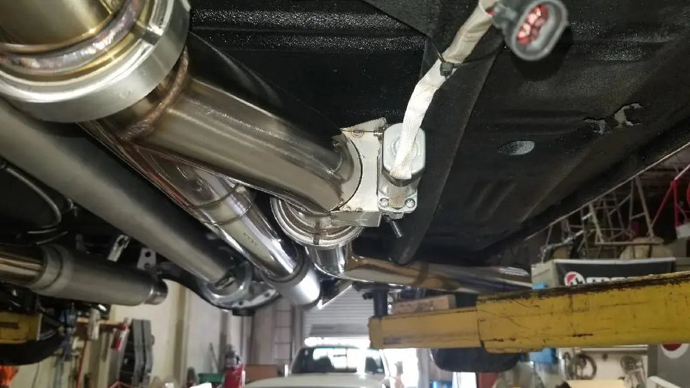 The Ultimate Guide to Exhaust Cutouts for Car Enthusiasts
