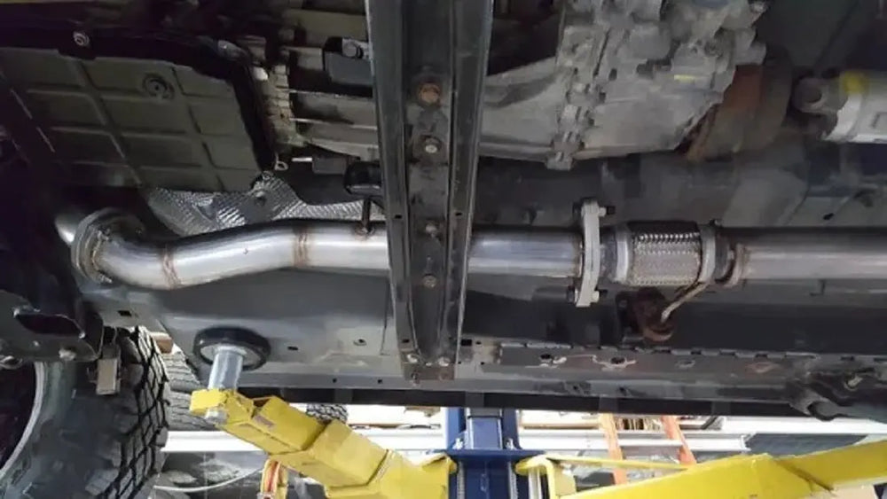 What is DPF Delete - Flashark