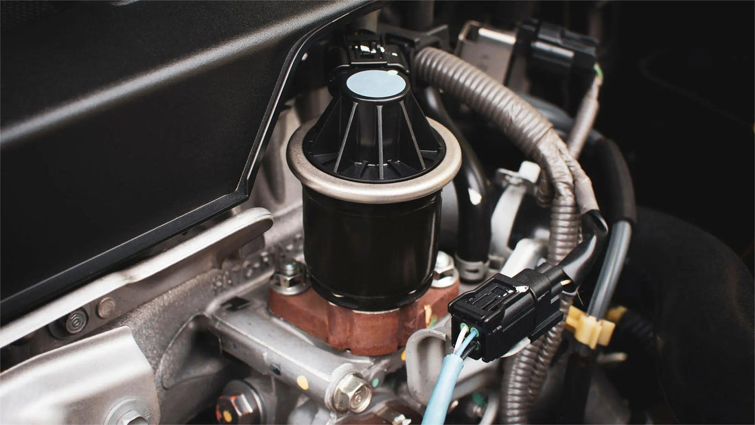 Why You Need the LLY Duramax EGR Delete Kit: Installation Guide
