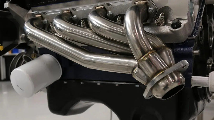 What Are Headers on a Car? - Flashark