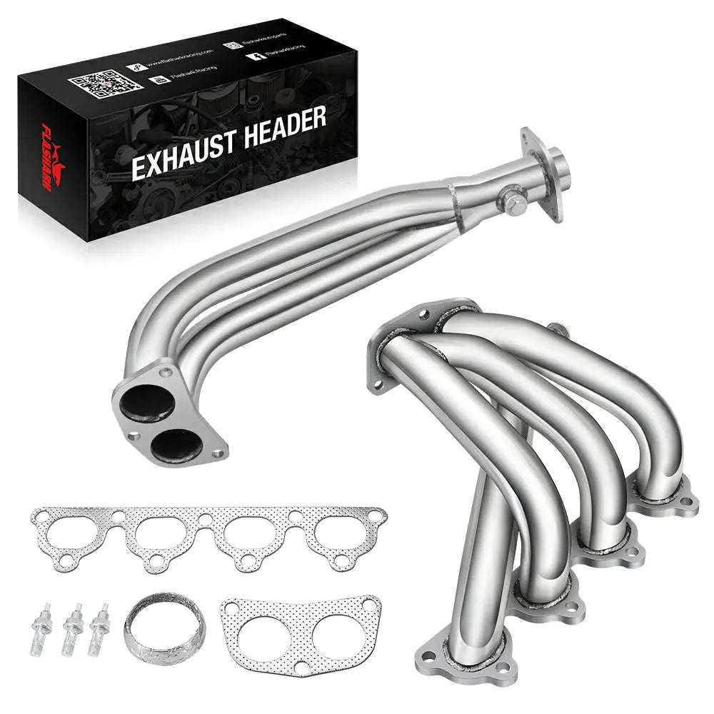 1998 honda civic headers store