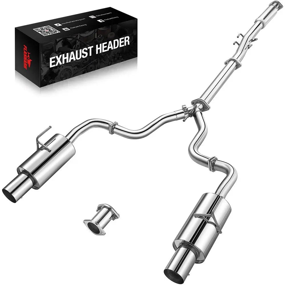Nissan altima exhaust store