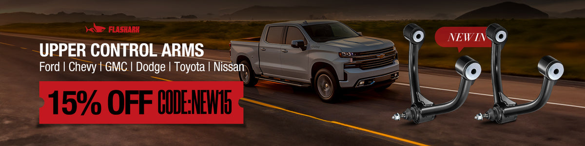 Flashark-Performance Auto Parts, Car Parts, DPF & EGR Delete Kits