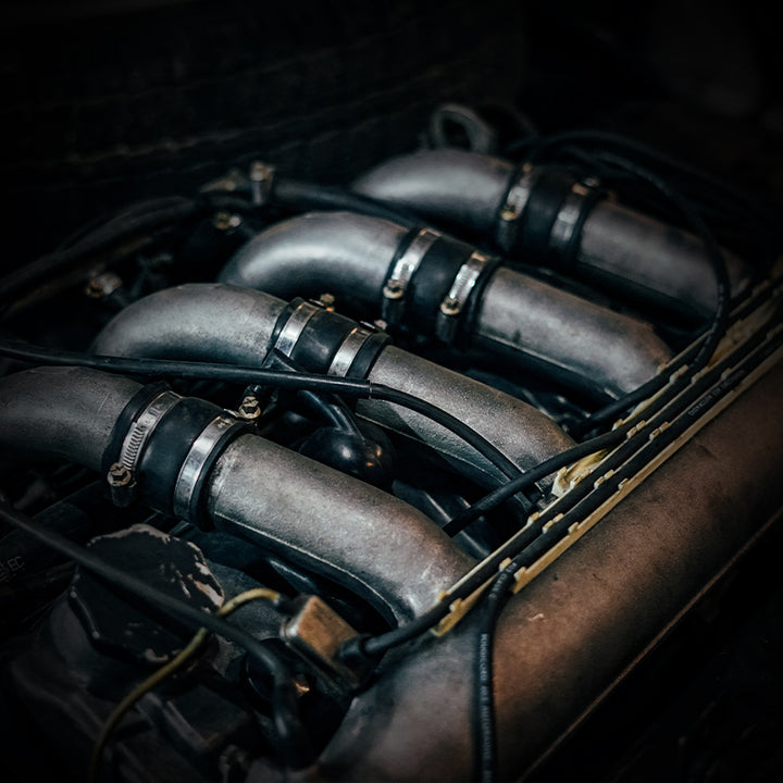 Flashark - Performance, Aftermarket & Replacement Auto Parts
