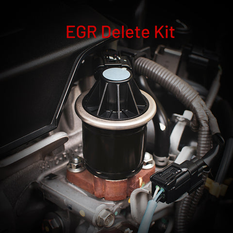 Flashark - Auto Car Parts, Exhaust System, Headers, EGR & DPF Delete