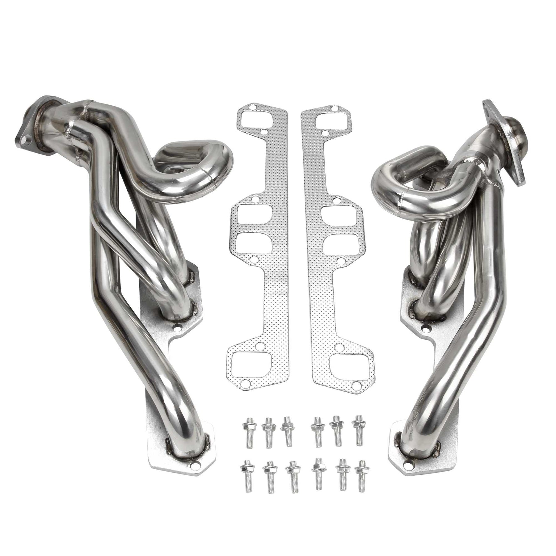 5.2/5.9L Magnum Headers for 1992-2004 Dodge V8 Engines