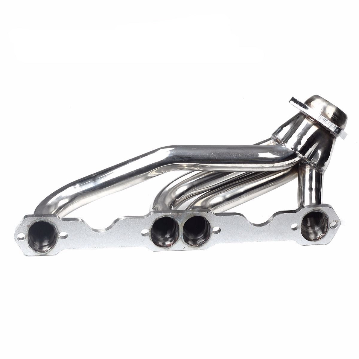Exhaust Header for 1988 1997 Chevy GMC C K 1500 2500 Pickup 305 5.0L 350 5.7L