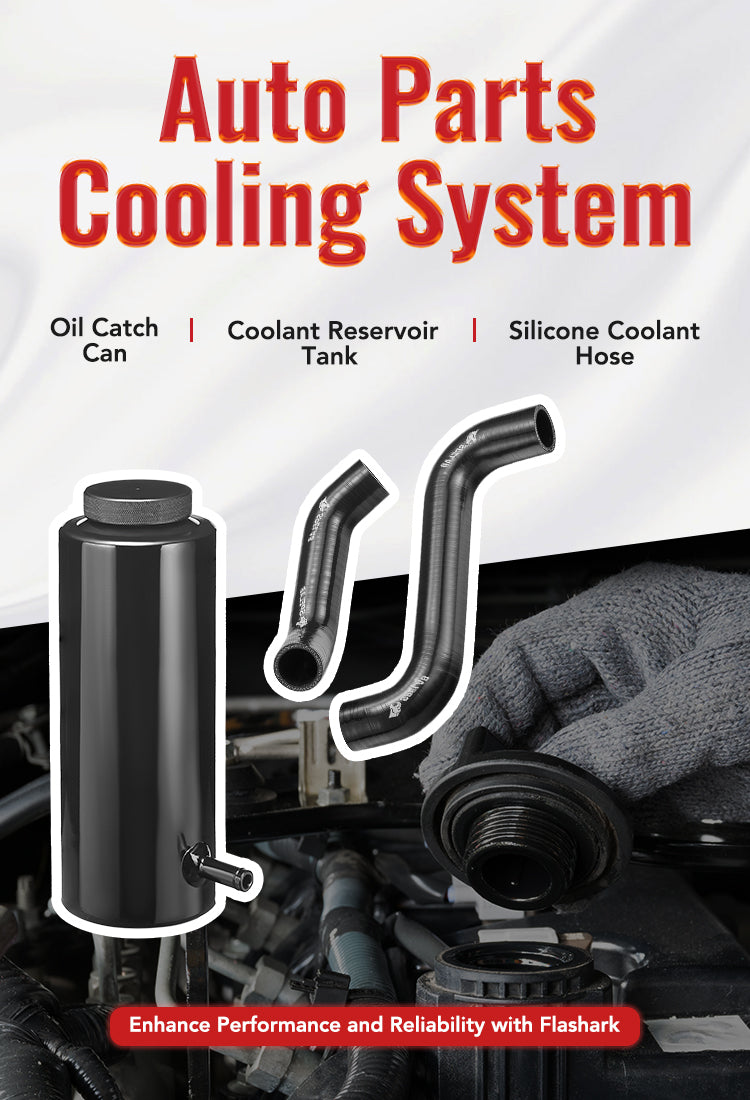 Flashark - Auto Car Parts, Exhaust System, Headers, EGR & DPF Delete