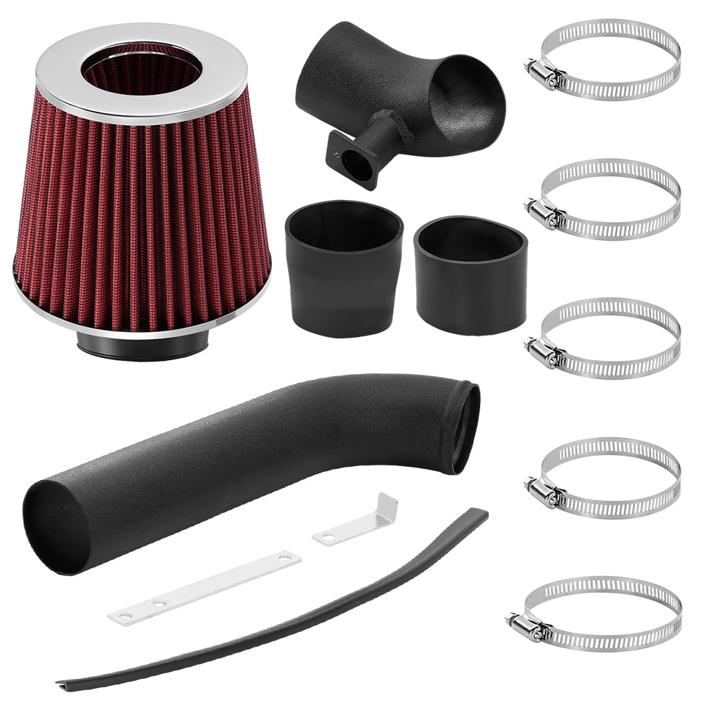 For 1992-1996 BMW E36 3 Series Cold Air Intake Kit