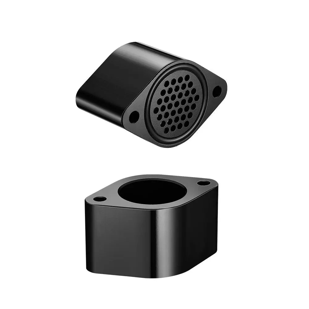 Flashark 6.7 Powerstroke CCV Reroute Kit | Ford 6.7 Crankcase Filter