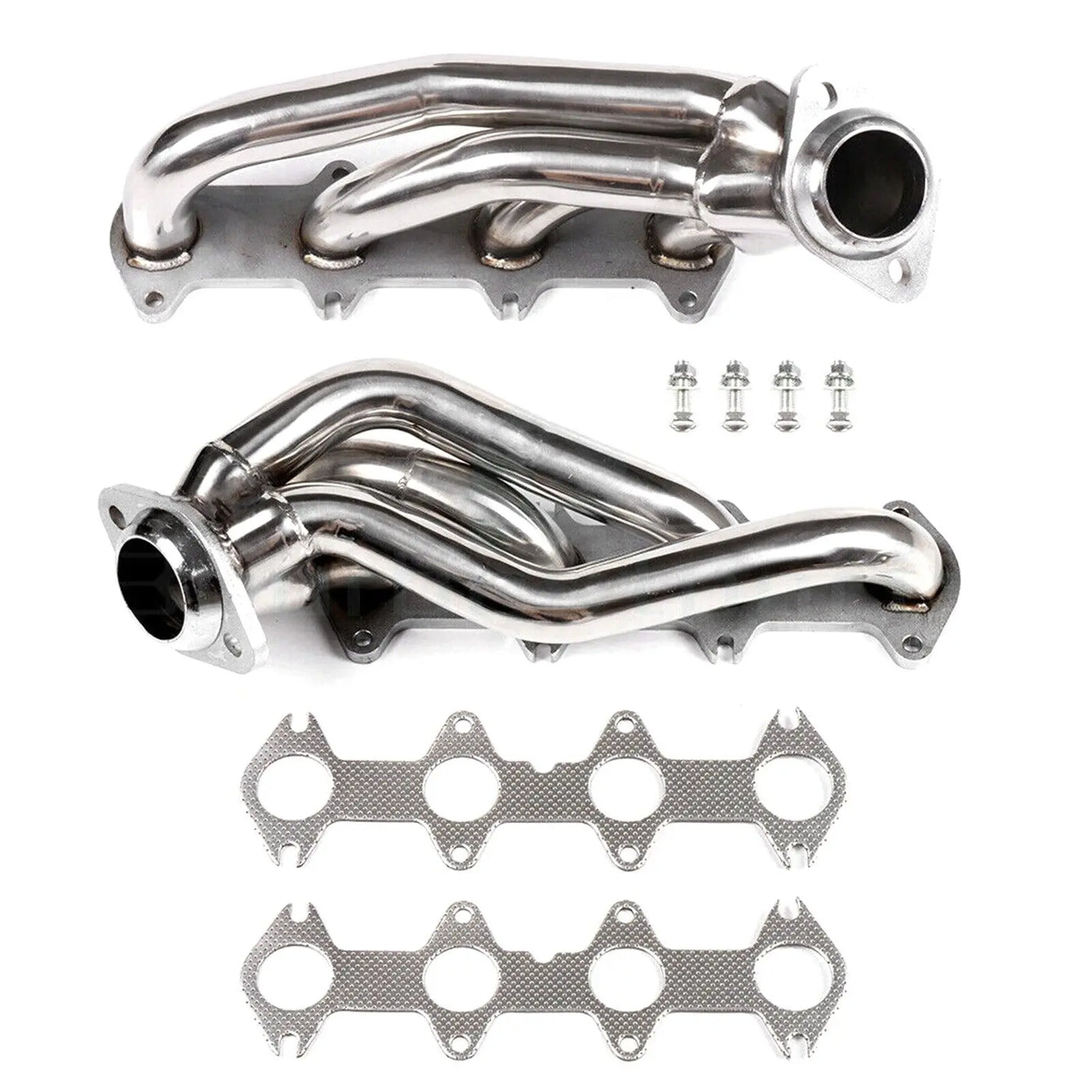 Ford Exhaust Header | Flashark