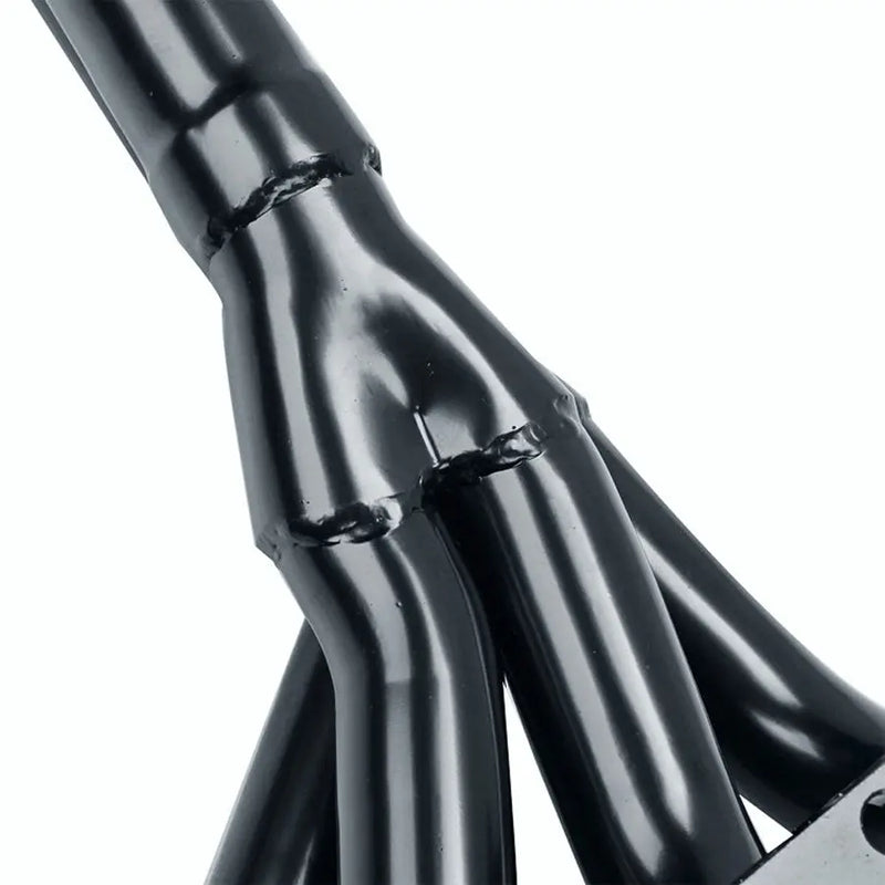 Exhaust Header for 1986-1996 Suzuki Samurai & Geo Tracker 1.3L/1.6L L4 ...