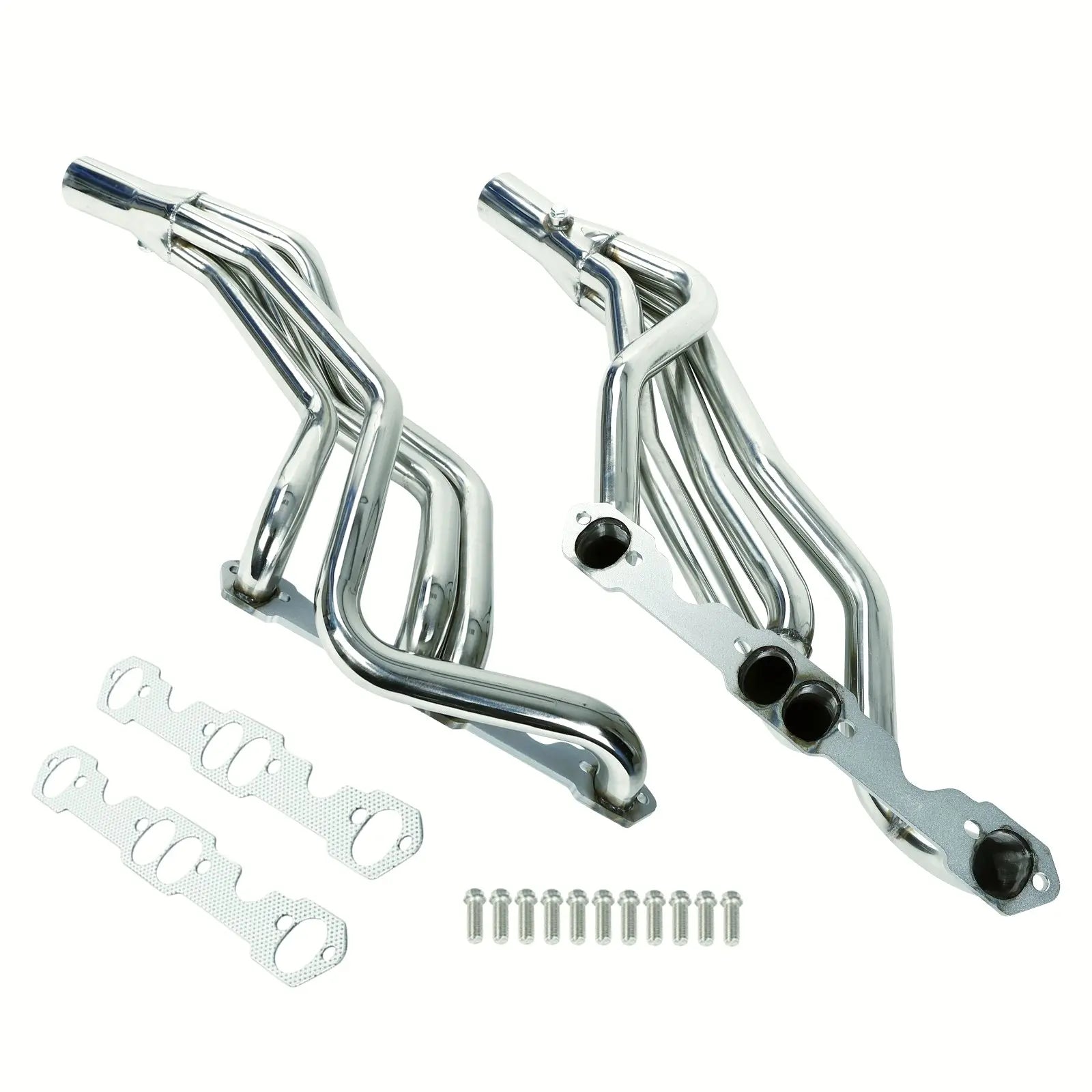 5.7L LT1 Long Tube Headers for Chevy Camaro/Firebird