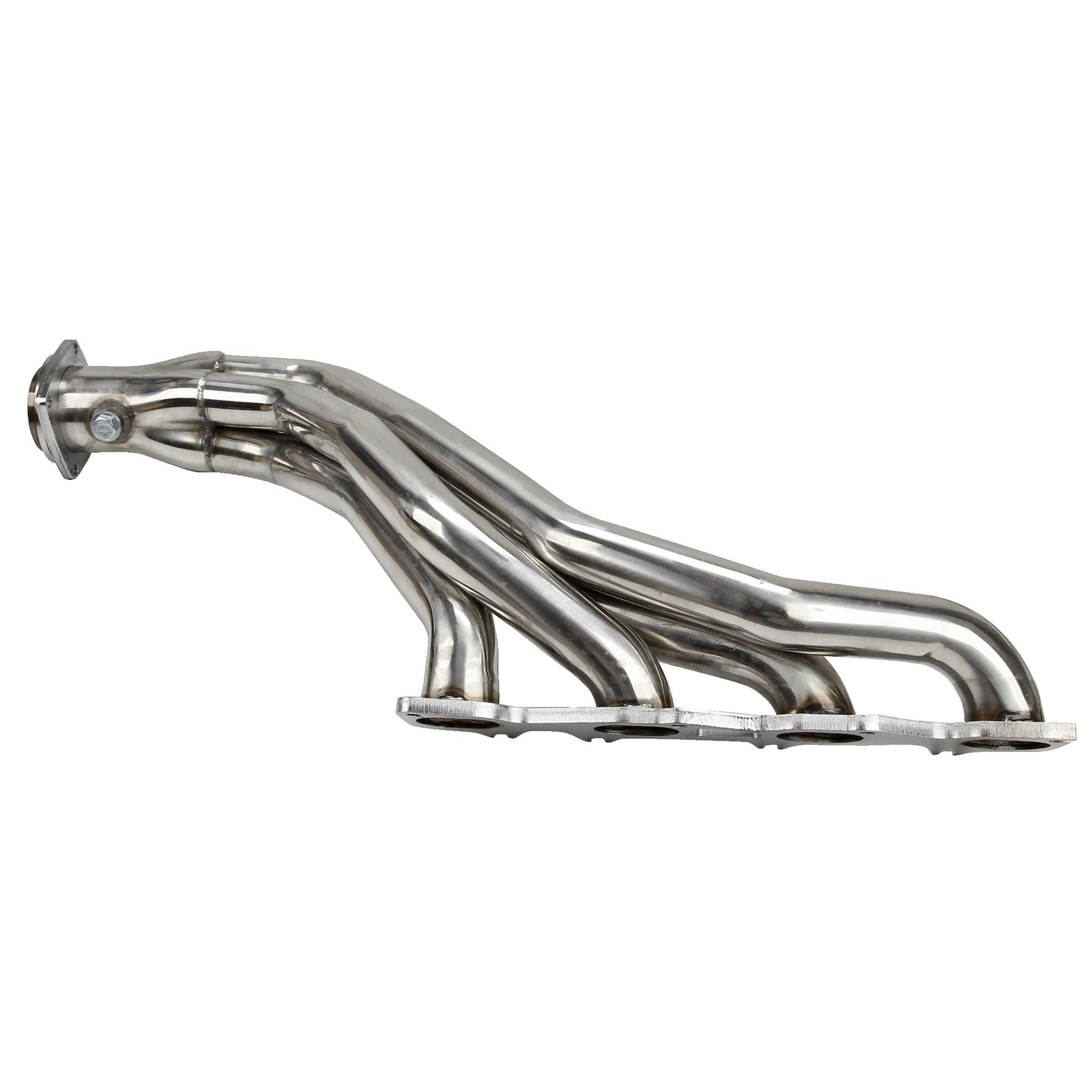 6.1/5.7 Hemi Long Tube Headers for Dodge Charger/Challenger