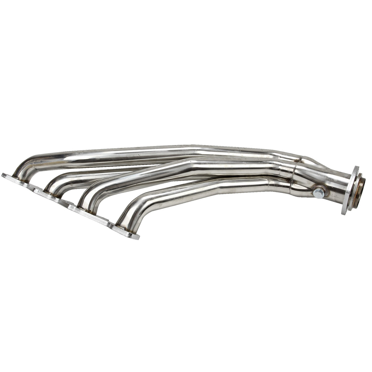 6.1/5.7 Hemi Long Tube Headers for Dodge Charger/Challenger