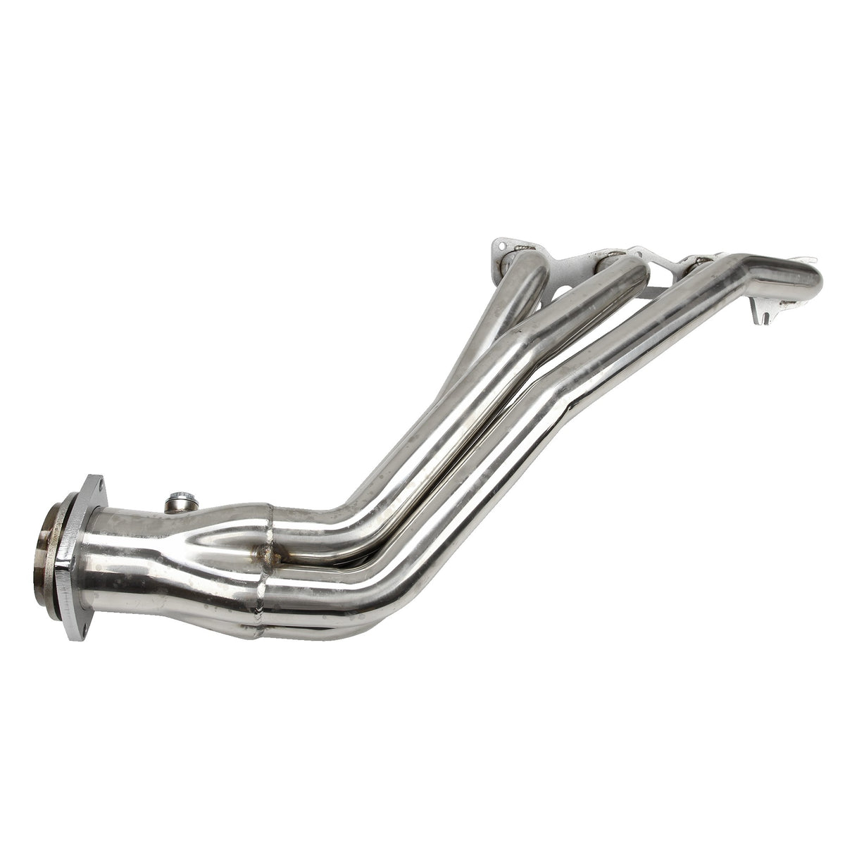 6.1/5.7 Hemi Long Tube Headers for Dodge Charger/Challenger