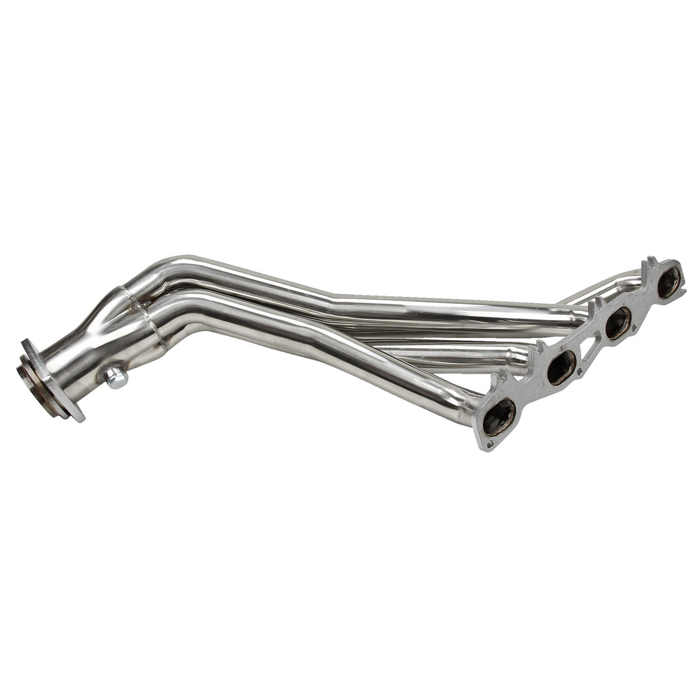 6.1/5.7 Hemi Long Tube Headers for Dodge Charger/Challenger