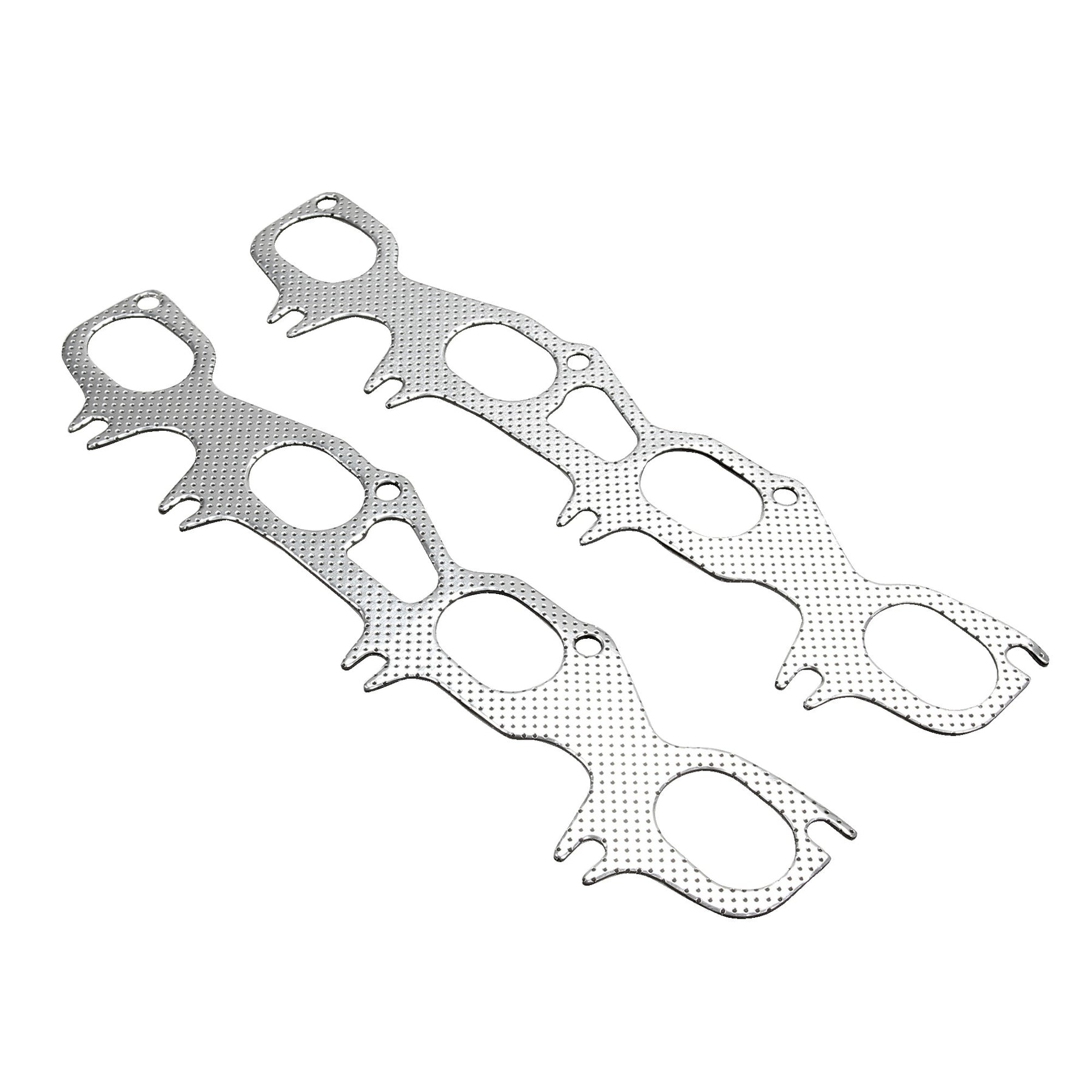 6.1/5.7 Hemi Long Tube Headers for Dodge Charger/Challenger
