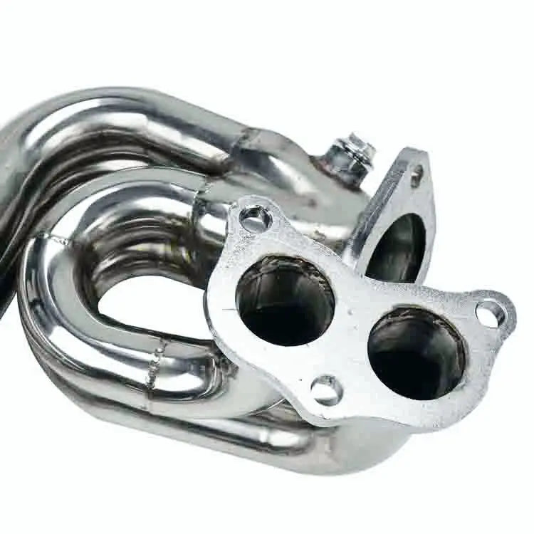Exhaust Header for 2008-2017 Subaru Impreza WRX/STI EJ25 - Flashark
