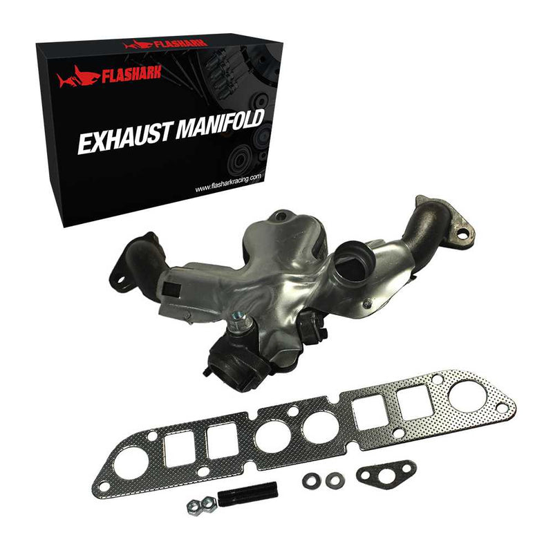 Exhaust Manifold - Flashark