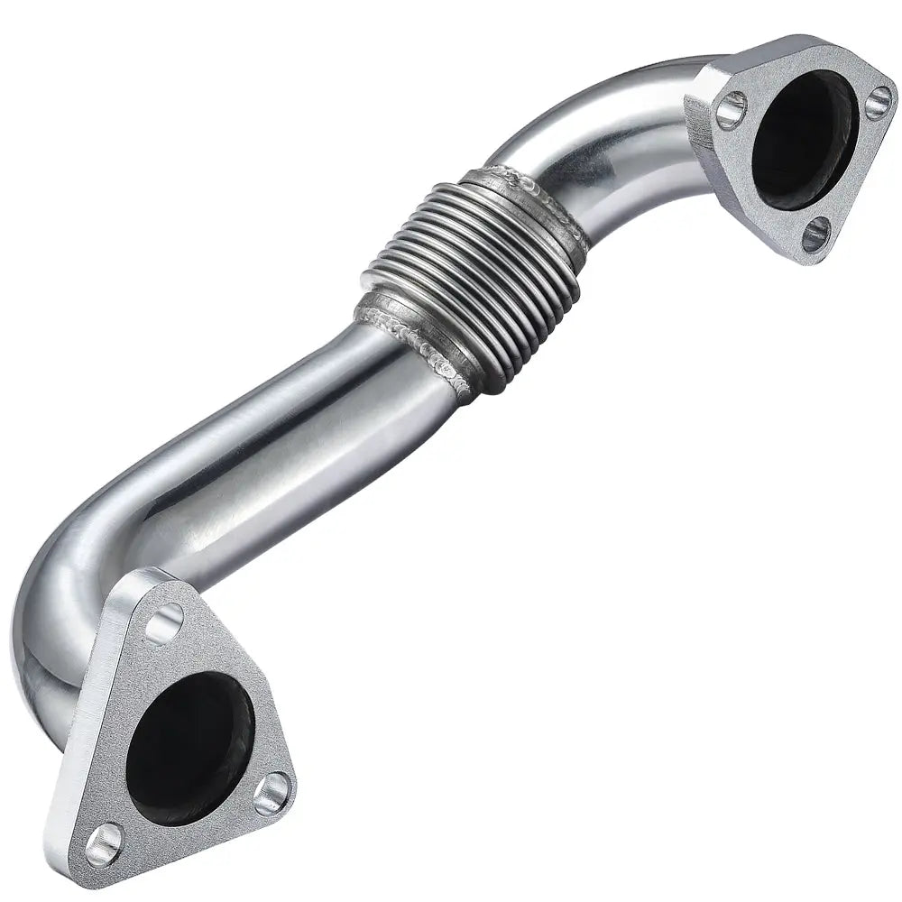 Upgrade Duramax: LB7, LLY, LBZ, LMM, LML Up Pipes for Chevy & GMC