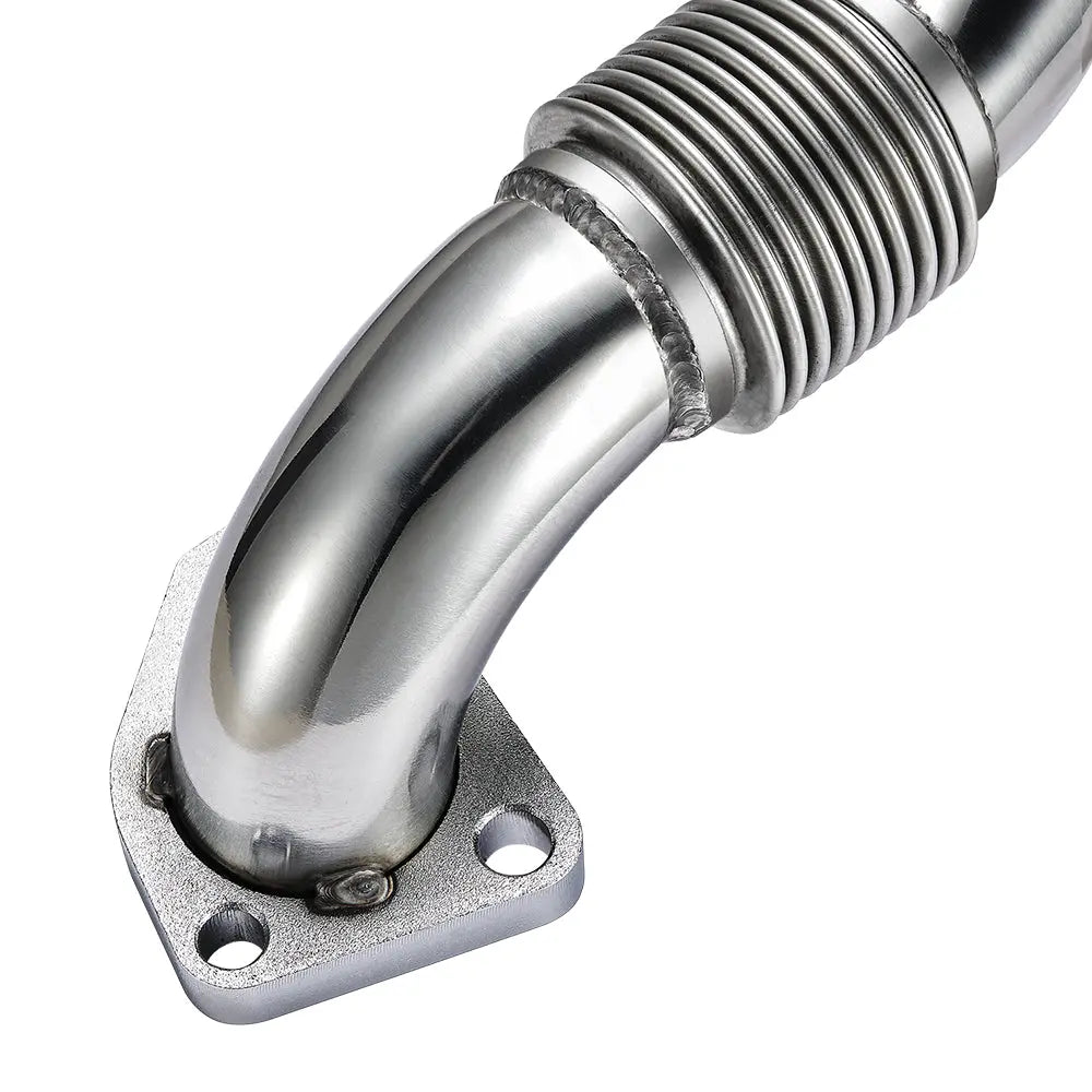 Up-Pipe for 2001-2016 6.6L Chevy GMC Duramax LB7 LLY LBZ LMM LML