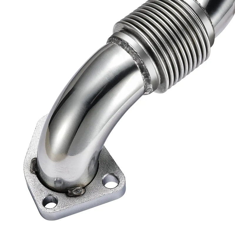 Up-Pipe for 2001-2016 6.6L Chevy GMC Duramax LB7 LLY LBZ LMM LML