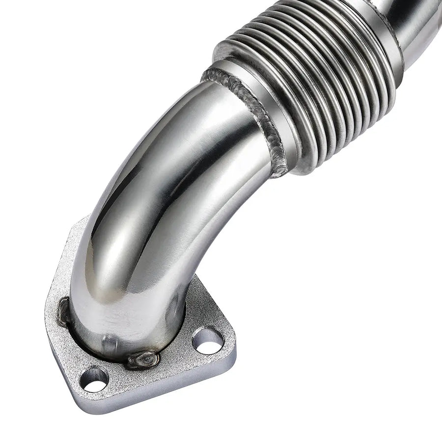 Up-Pipe for 2001-2016 6.6L Chevy GMC Duramax LB7 LLY LBZ LMM LML