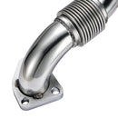 Upgrade Duramax: LB7, LLY, LBZ, LMM, LML Up Pipes for Chevy & GMC