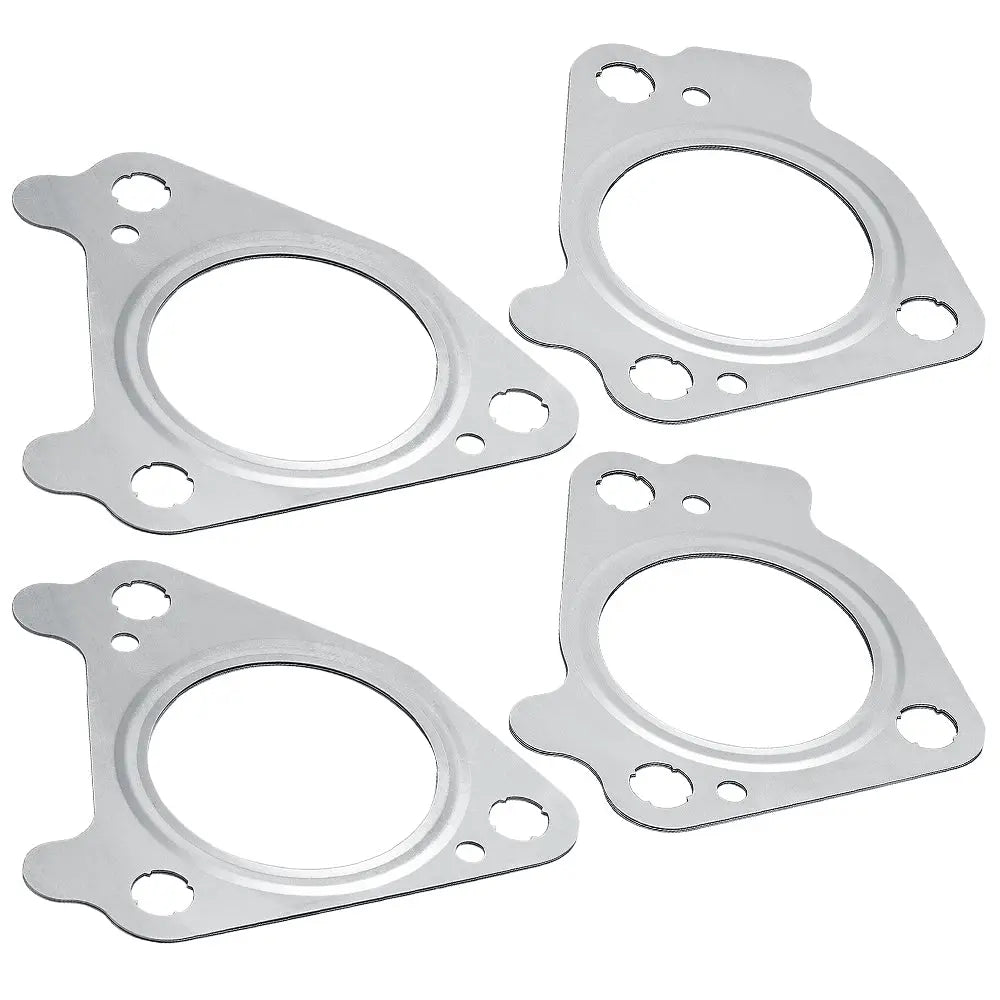 Upgrade Duramax: LB7, LLY, LBZ, LMM, LML Up Pipes for Chevy & GMC