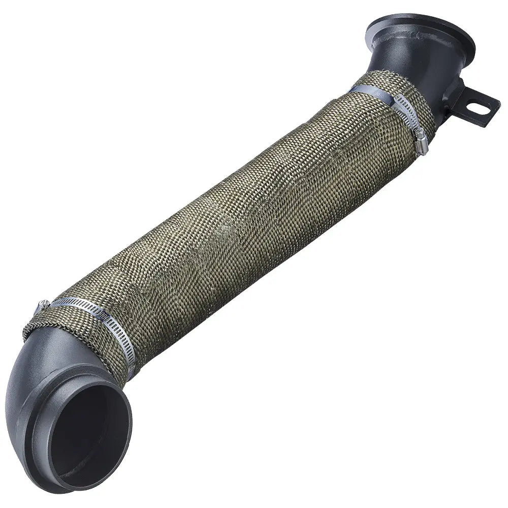 Up-Pipe for 2001-2016 6.6L Chevy GMC Duramax LB7 LLY LBZ LMM LML