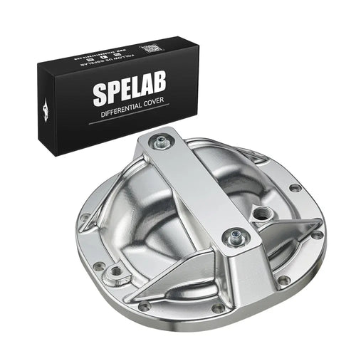 SPELAB: Elevating Auto Parts Excellence - Brand Showcase